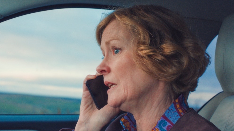 The Lady: Mia McKenna-Bruce Brings To Life The Tragic Tale Of Jane Andrews