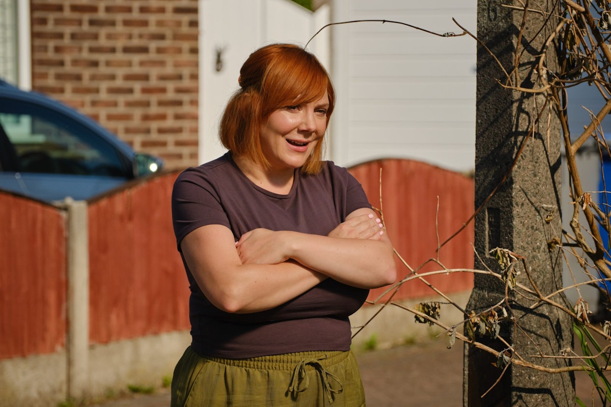 Small Prophets: Mackenzie Crook’s Supernatural Sitcom Is Here