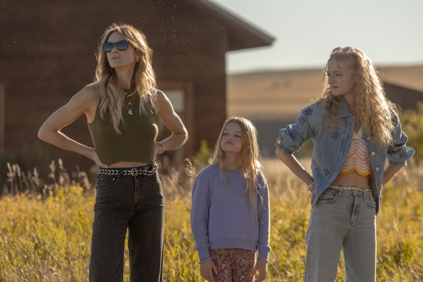 The Madison: Taylor Sheridon’s Sweeping Family Saga Is Here