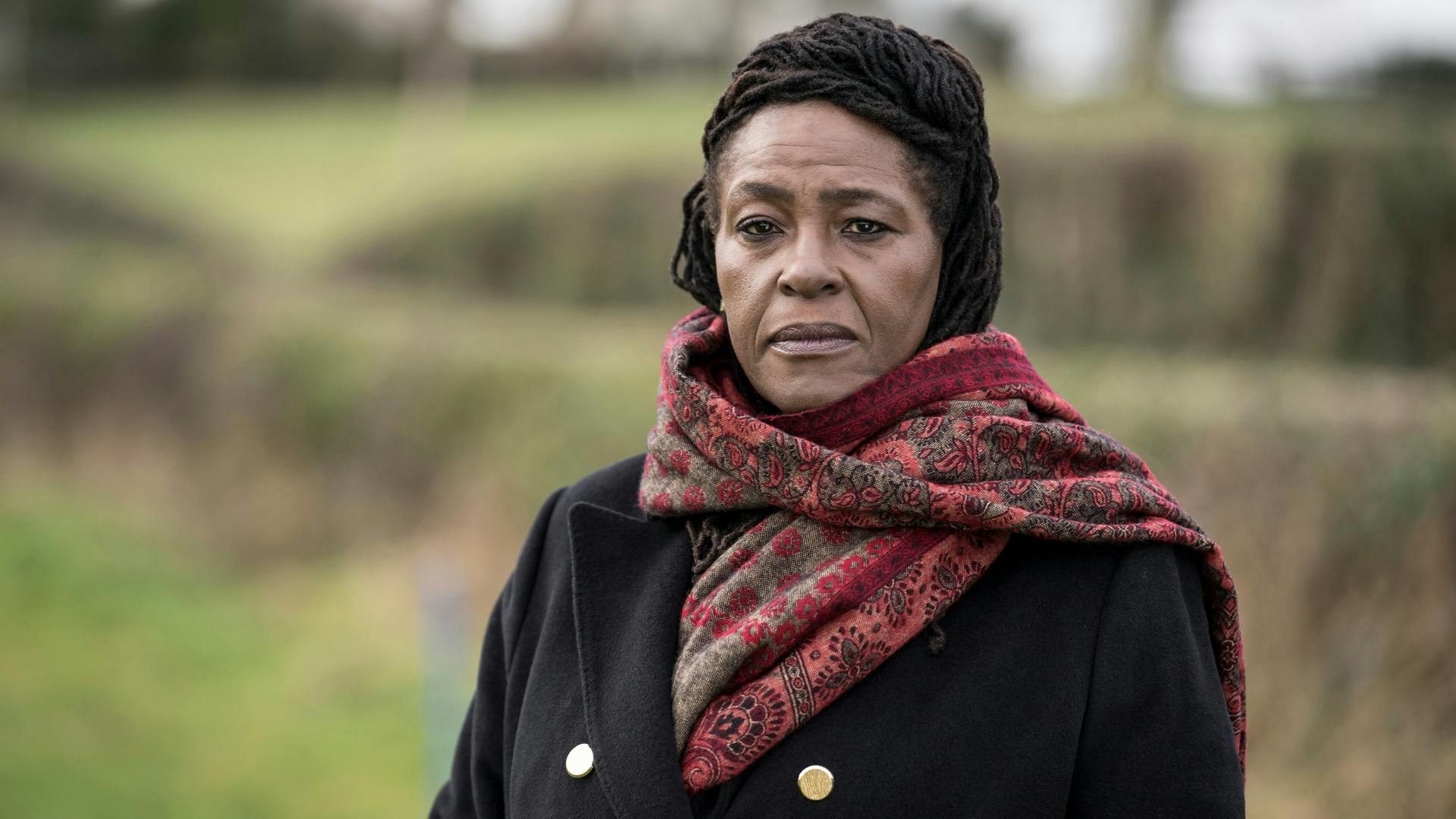 Ellis: Sharon D Clarke's Groundbreaking Detective Drama Returns For A ...