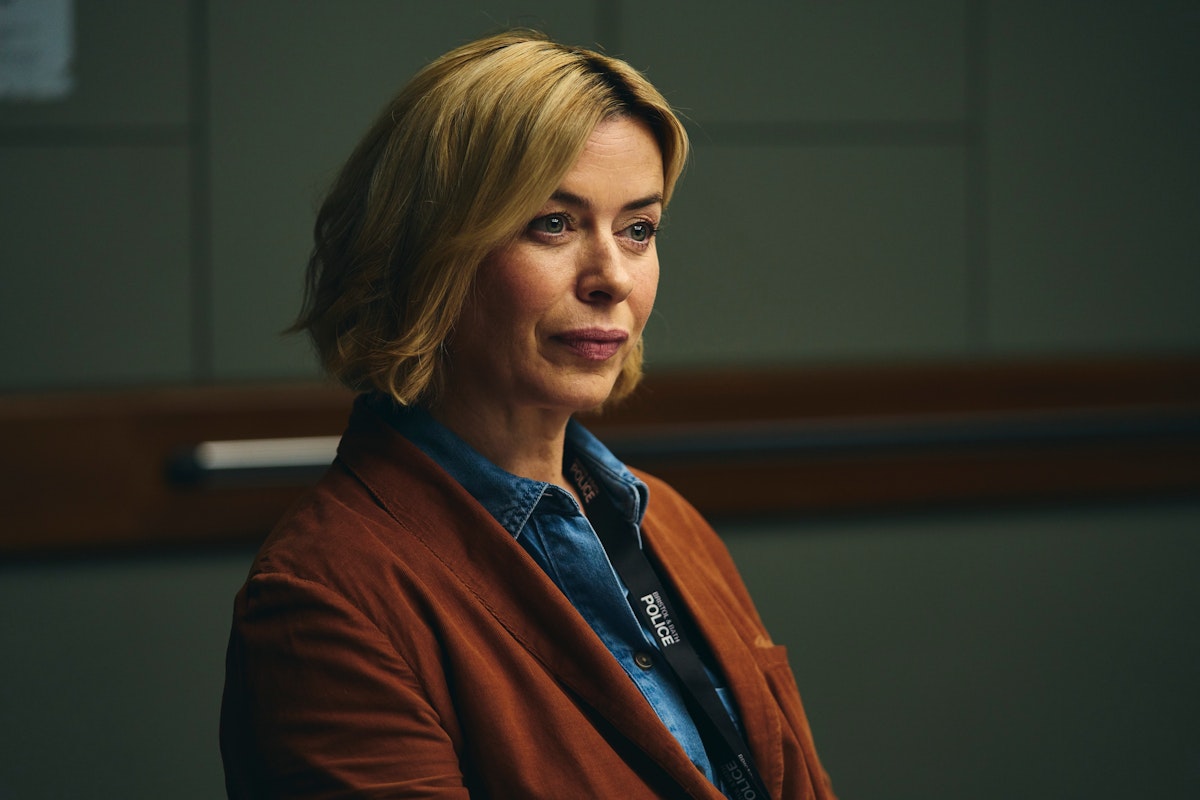 Gone: The Cat-And-Mouse Thriller That’ll Have You Hooked