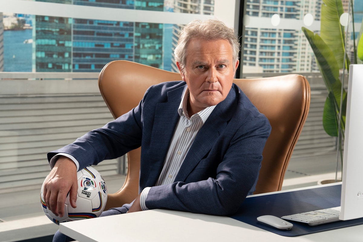 Twenty Twenty Six: The Sequel To W1A Is Finally Here