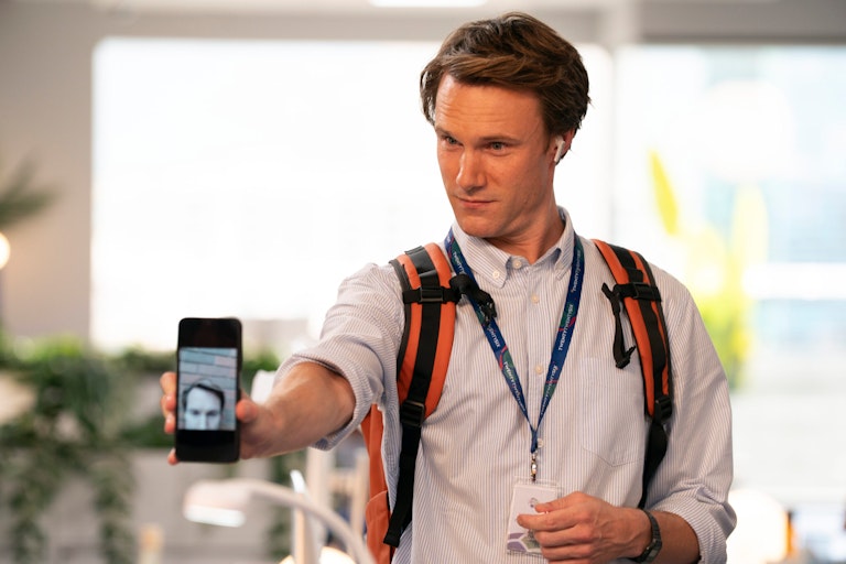 Twenty Twenty Six: The Sequel To W1A Is Finally Here