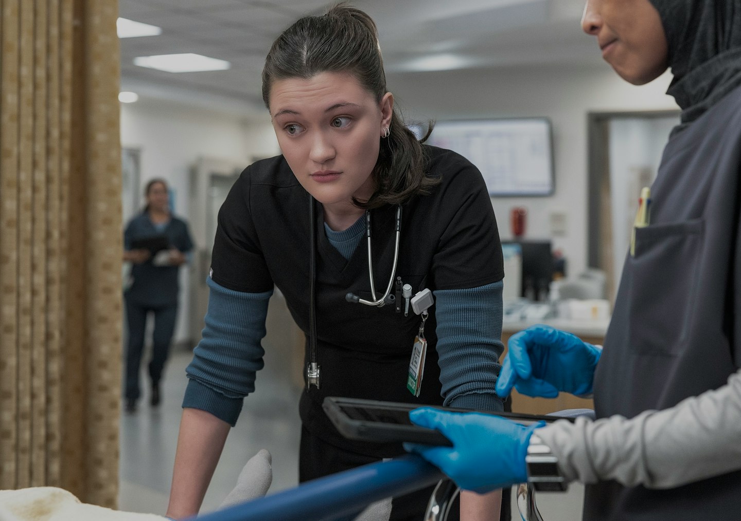 The Pitt: Was The Real-Time Medical Drama Worth The Wait?