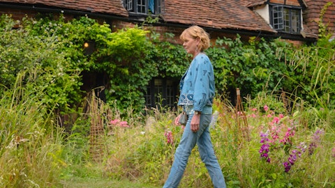 The Marlow Murder Club S3: Samantha Bond Is Back On The Case