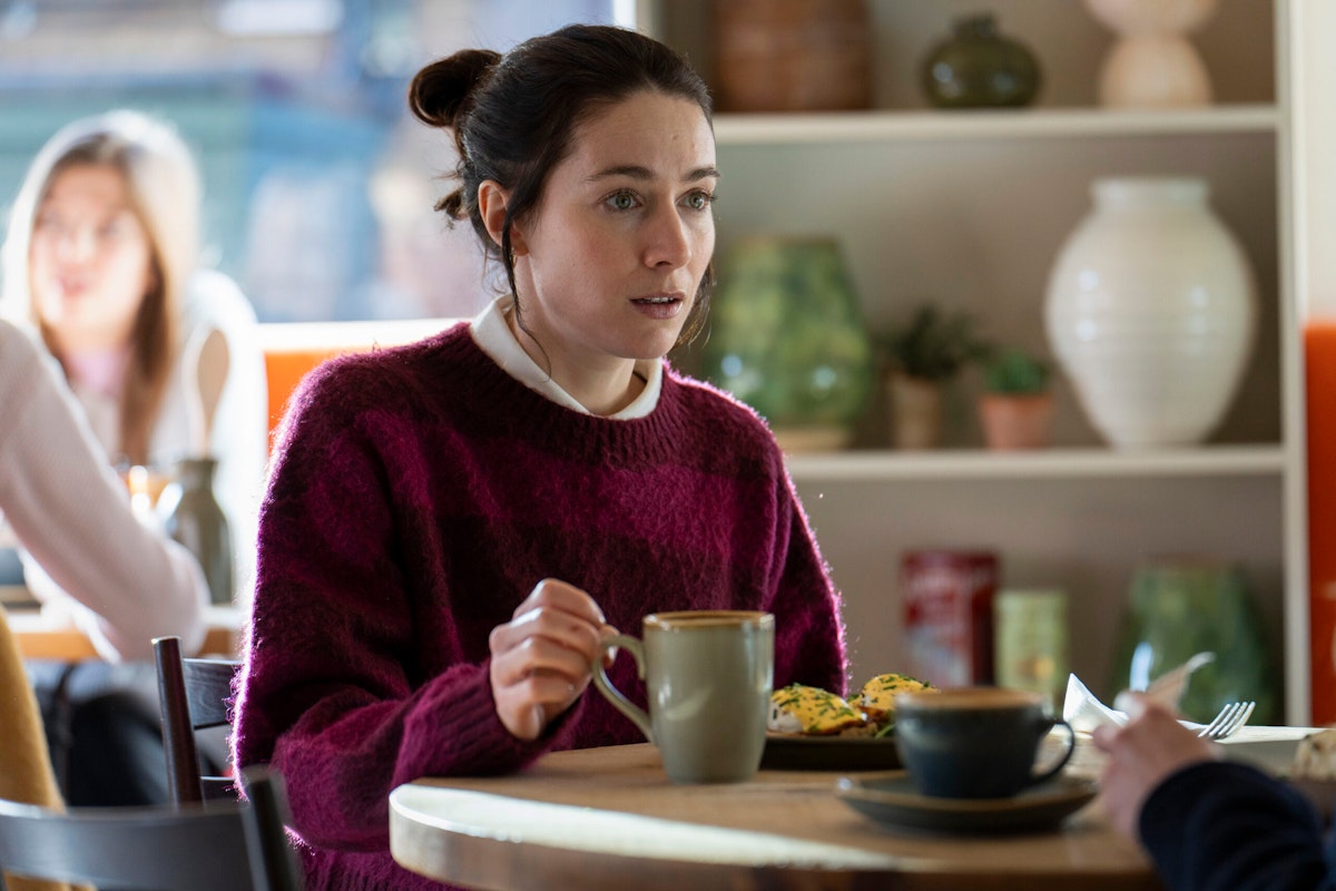 Babies: Paapa Essiedu And Siobhán Cullen Lead This Realistic And Ground ...
