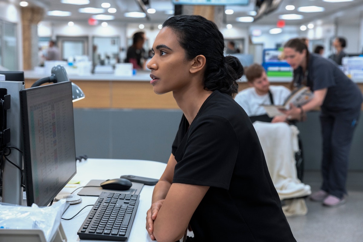 The Pitt: Was The Real-Time Medical Drama Worth The Wait?