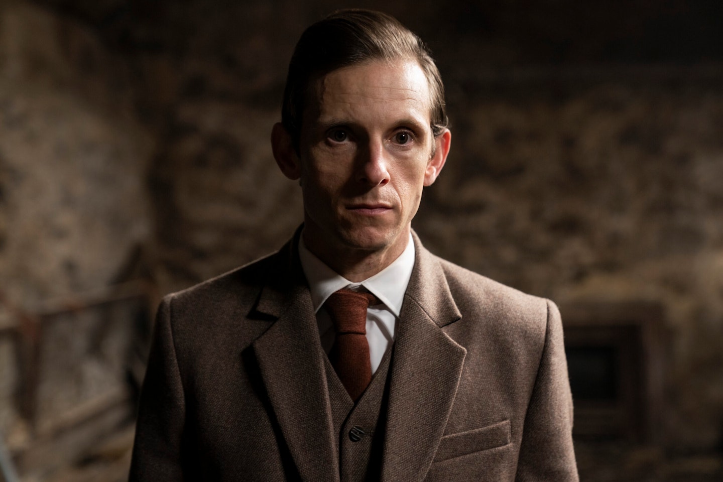 Half Man: Richard Gadd Explores Male Fragility And Toxicity