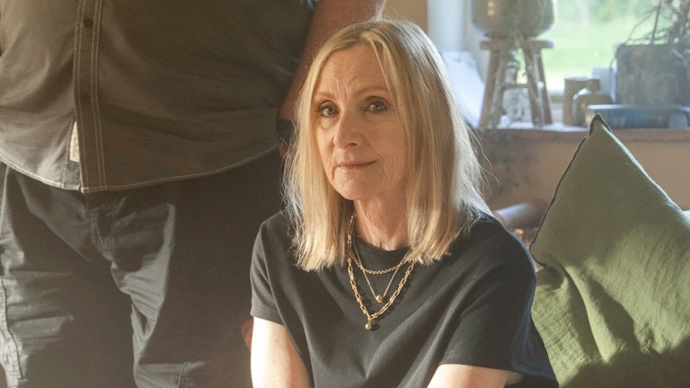 Bergerac S2: Jersey's Greatest Detective Investigates A Murder At A Wedding