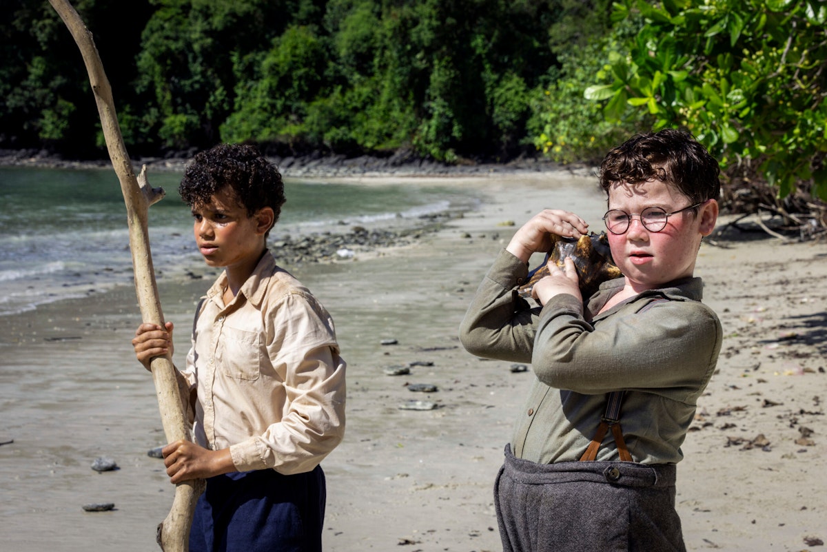 The 12 Best Book To Screen Adaptations Of 2026