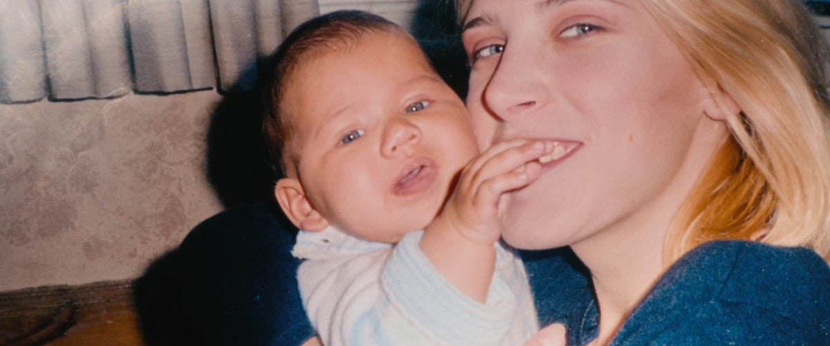 The Witness: The Truth Behind The Devastating Death Of Rachel Nickell