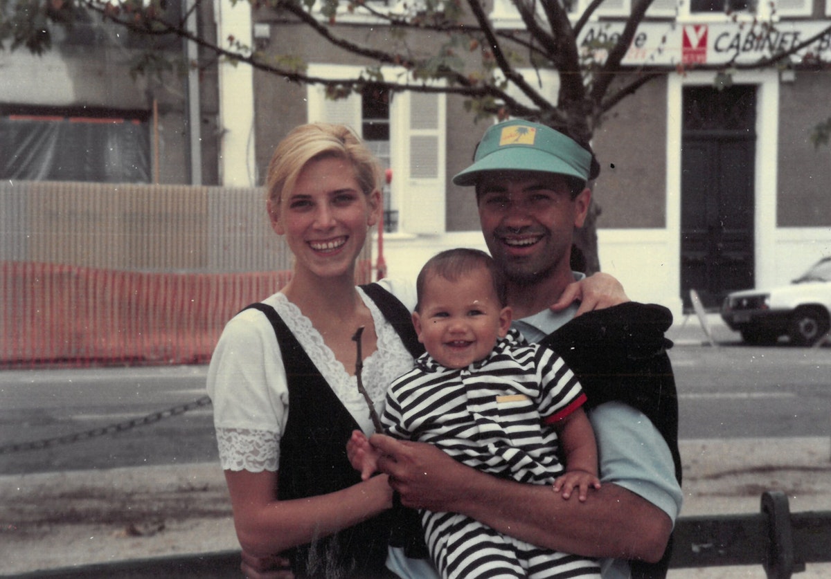 The Witness: The Truth Behind The Devastating Death Of Rachel Nickell