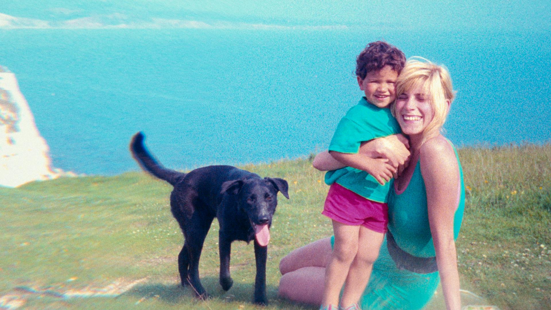 The Witness: The Truth Behind The Devastating Death Of Rachel Nickell