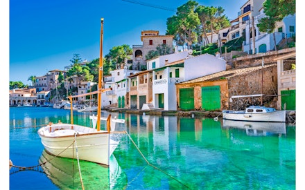 Spanish wonders | Bella