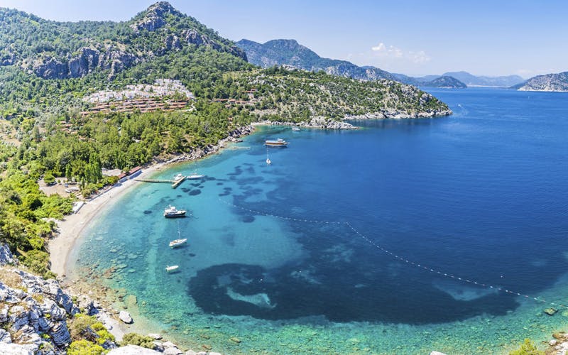 Mesmerising Marmaris