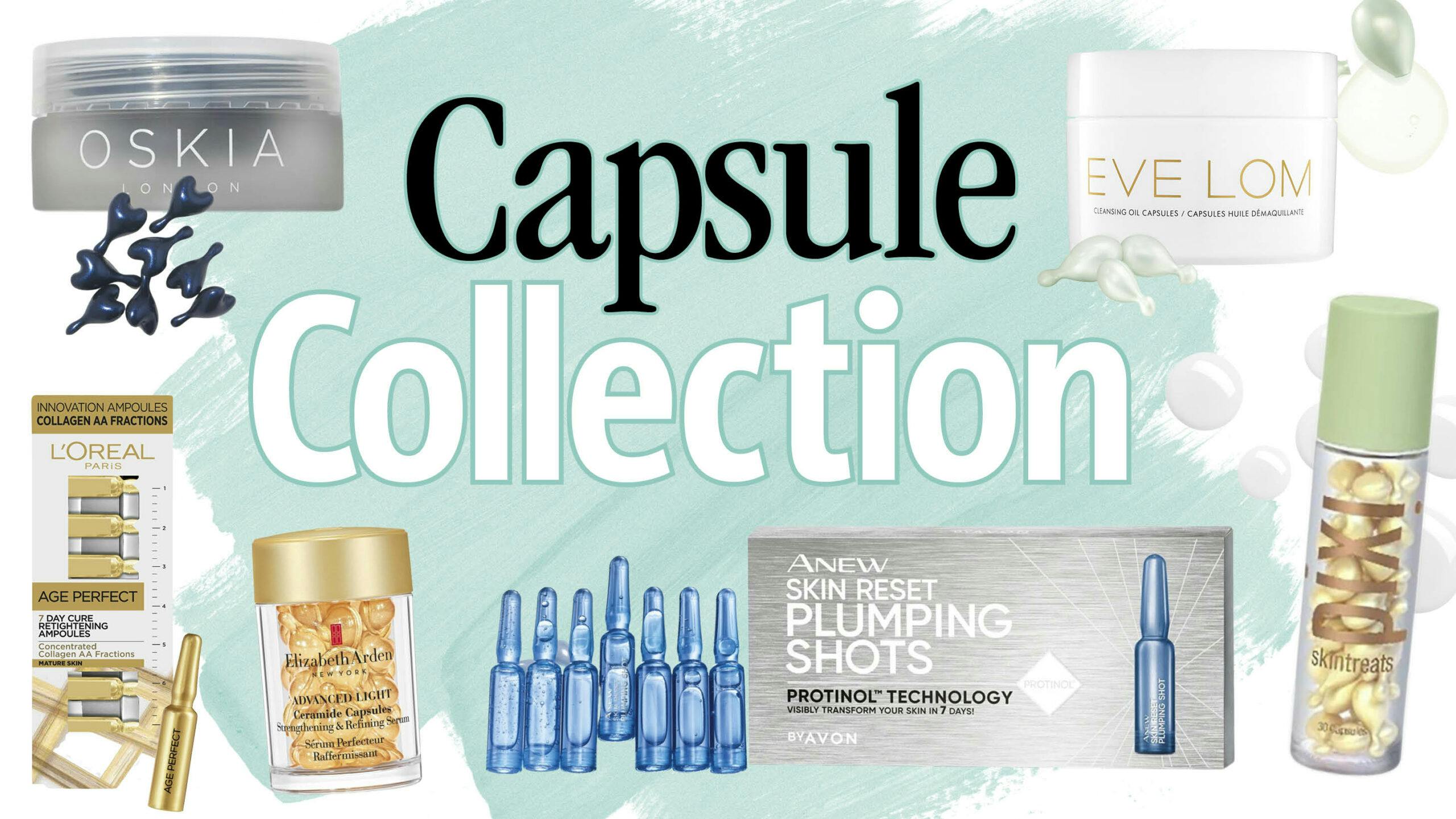 Capsule collection