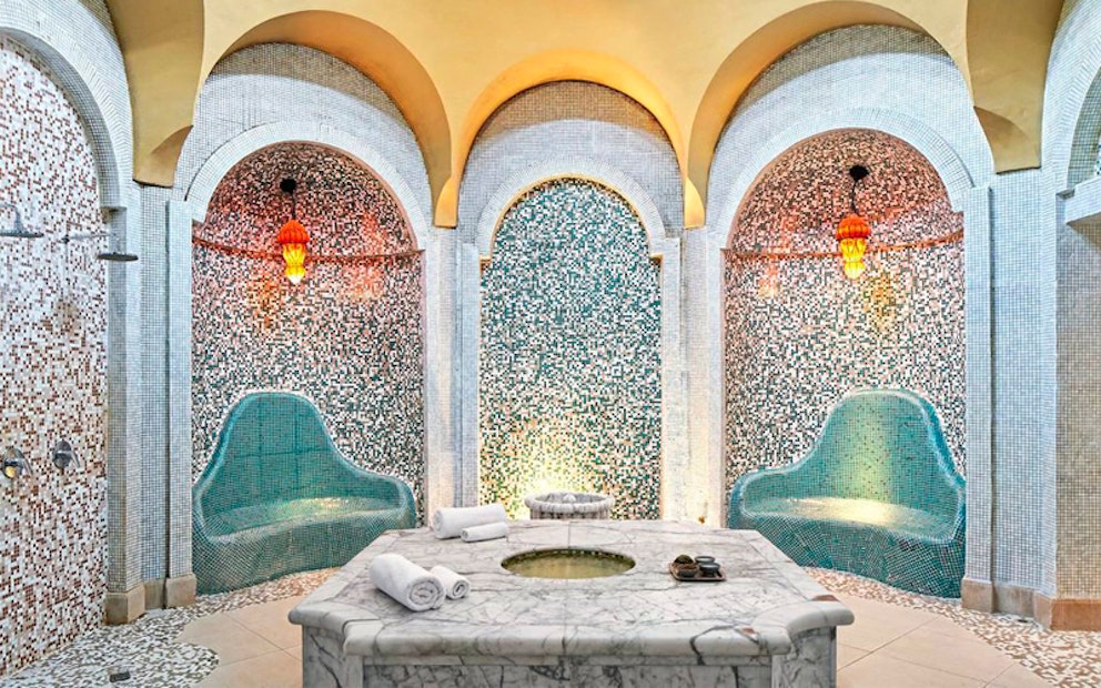 Marvellous Morocco