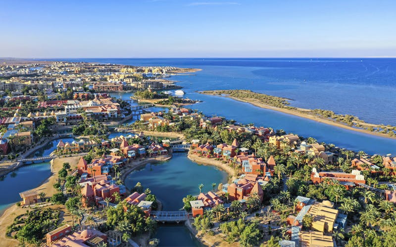 Enchanting Egypt | Bella