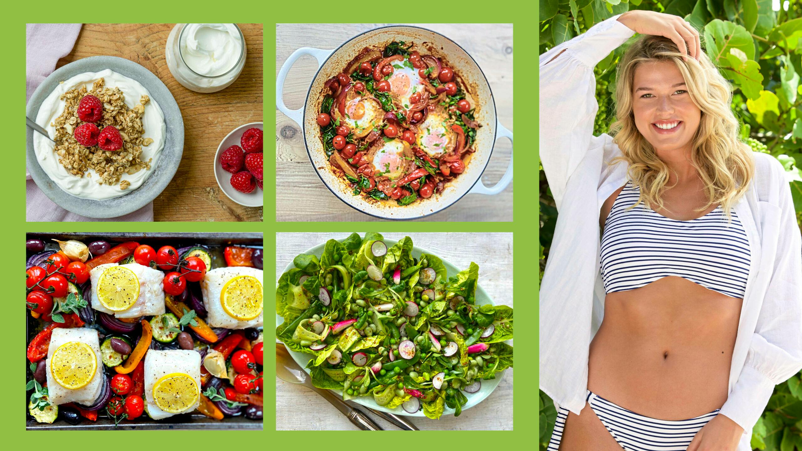 Drop Up To 5lbs In One Week Drop Up To 5lbs In One Week