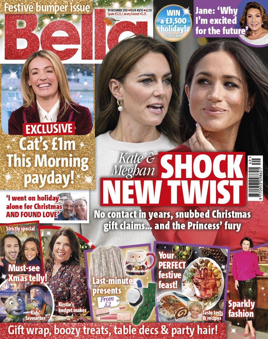 Competitions | Bella