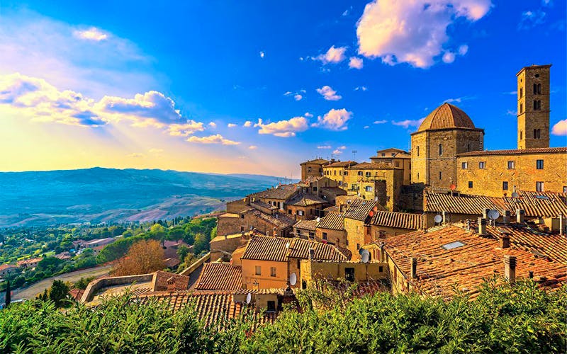 Abroad | Travel | Bella
