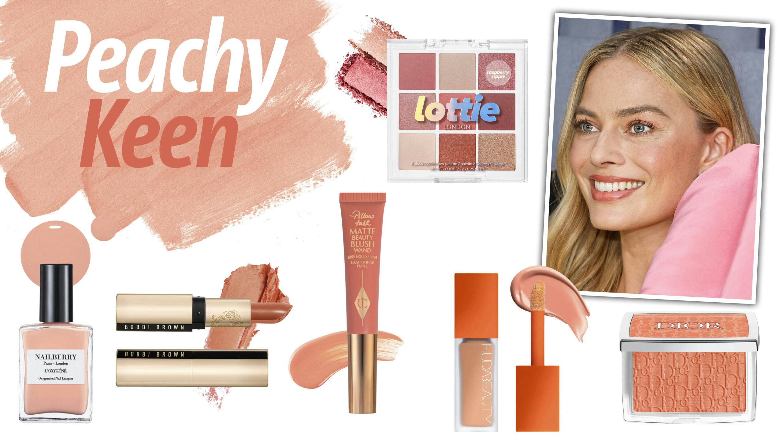 Peachy-Keen Definition And Meaning – IUJLEO