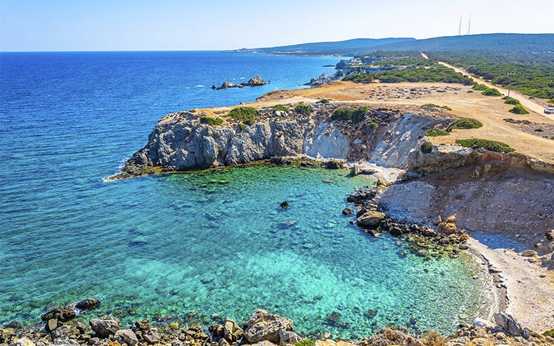 Nautical Northern Cyprus