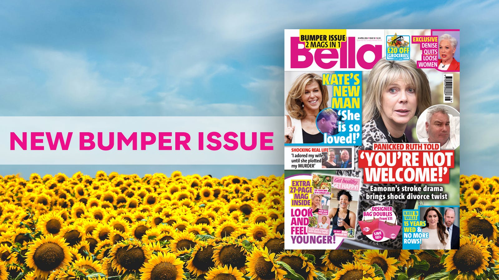 Bella Magazine