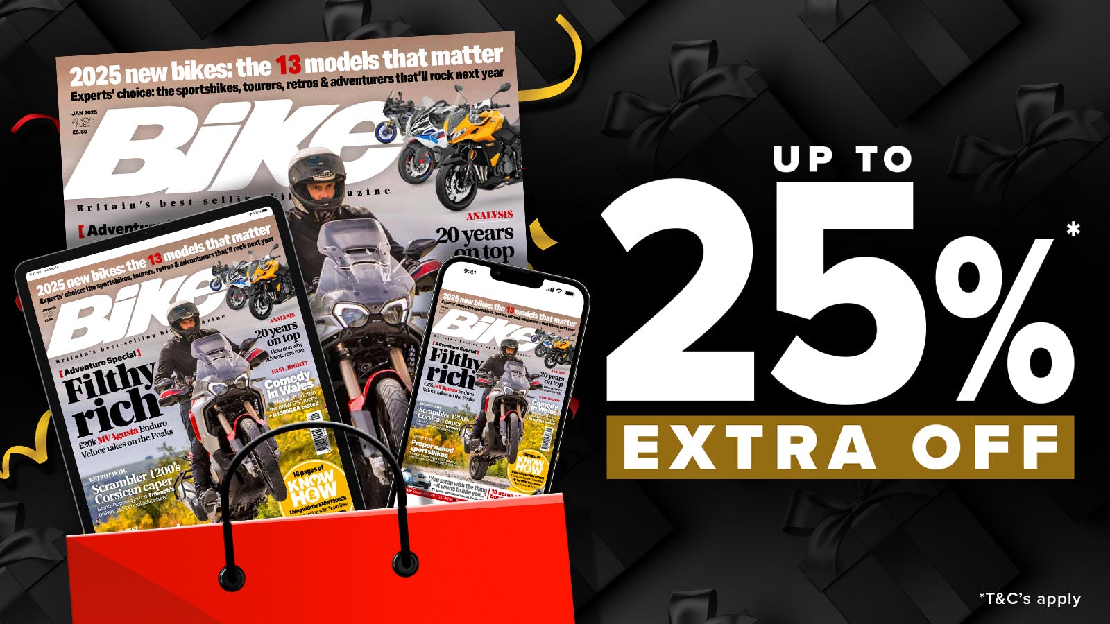 Bike Magazine