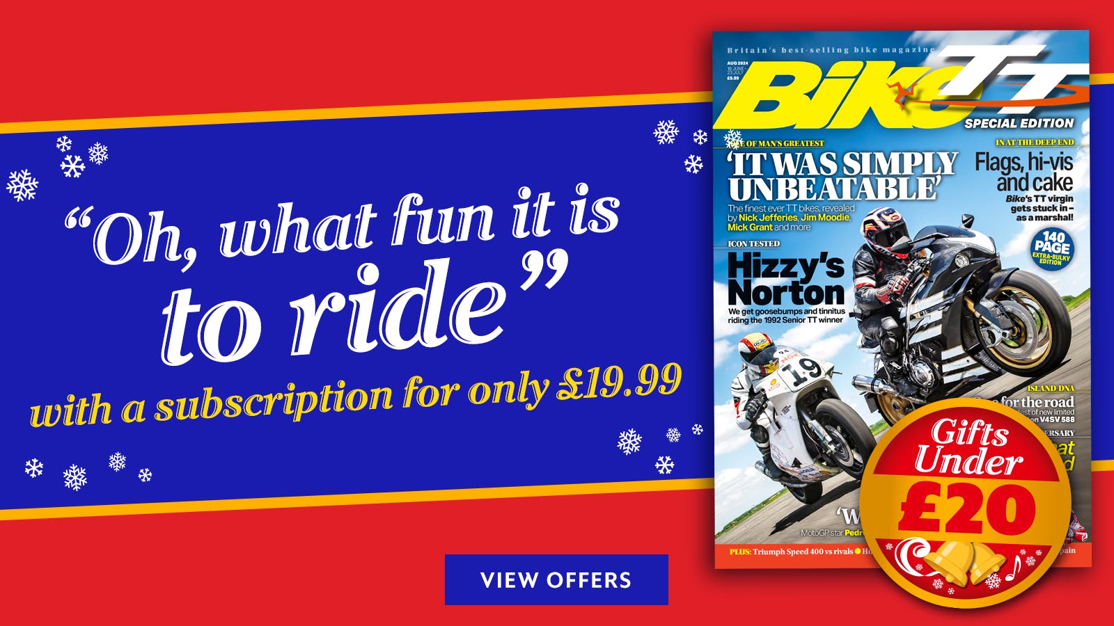 Bike Magazine