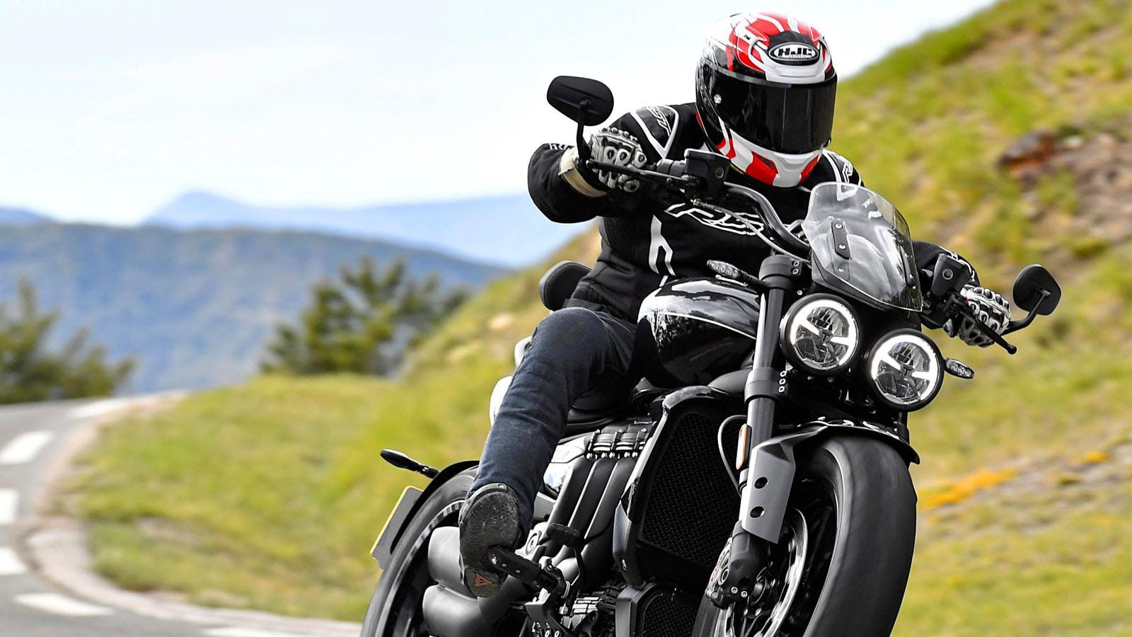 Bike Magazine