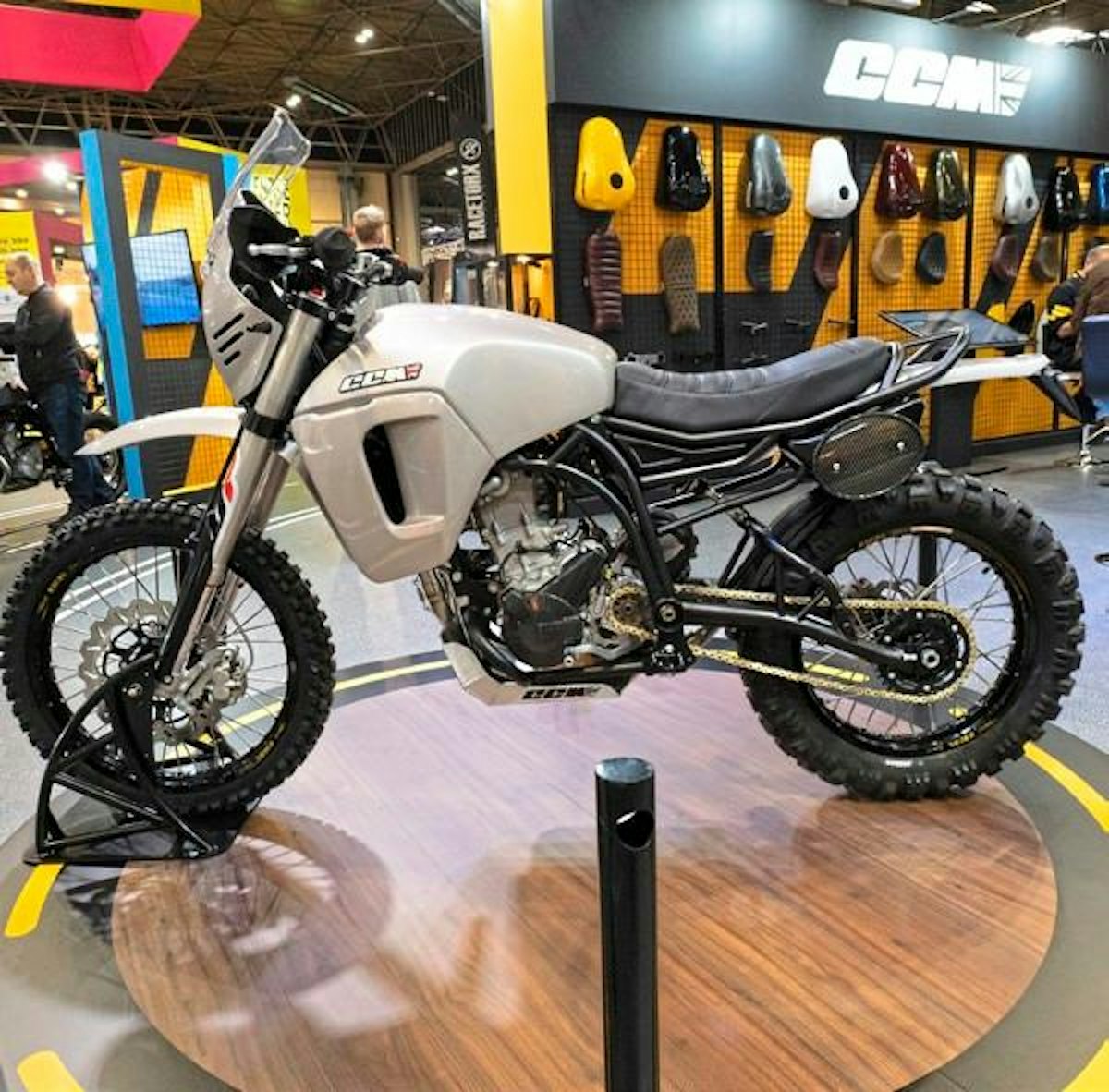 Back to their roots | Bike Magazine