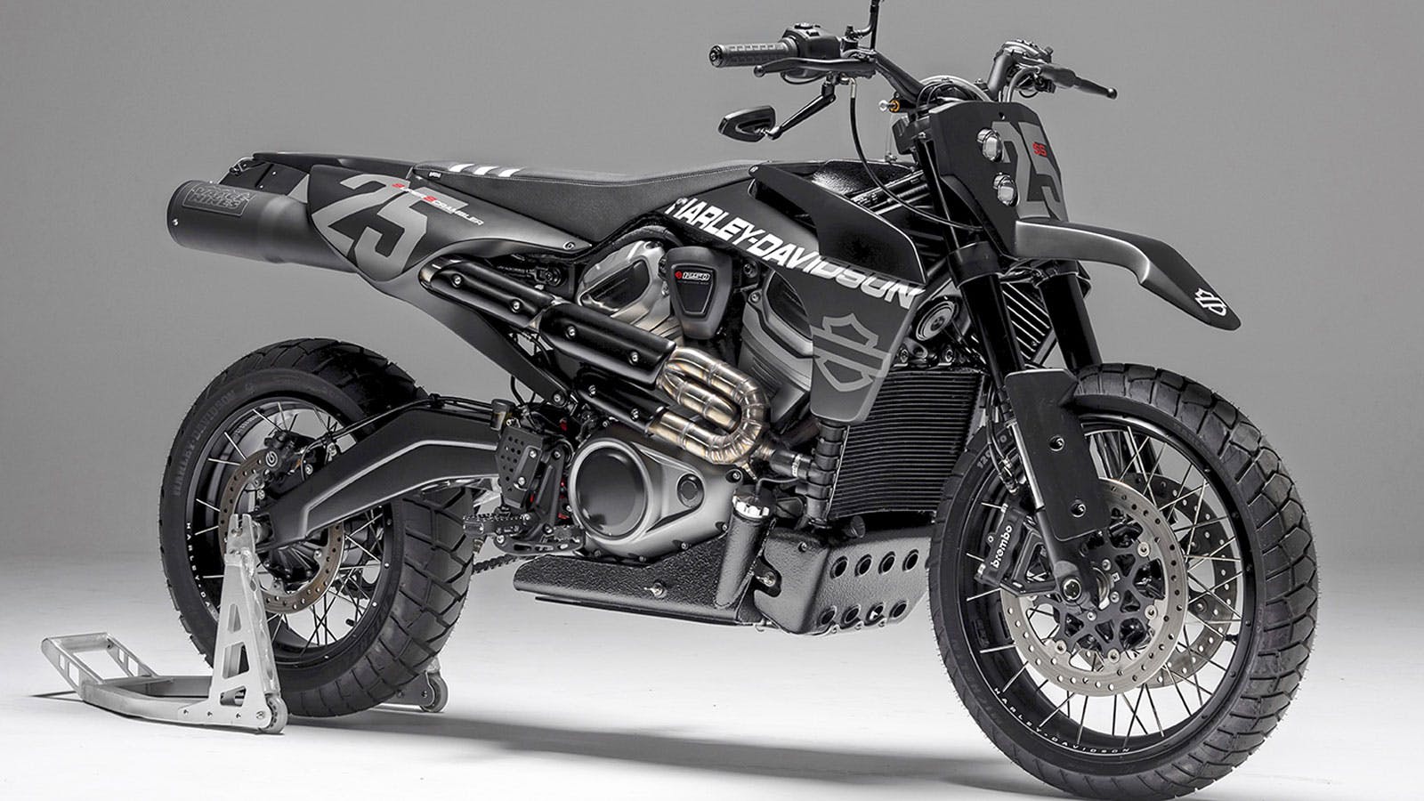 Brain scrambler | Bike Magazine