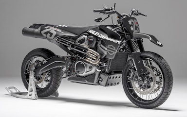 Brain scrambler | Bike Magazine