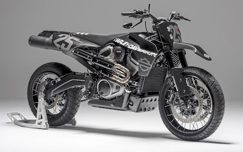 Brain scrambler | Bike Magazine