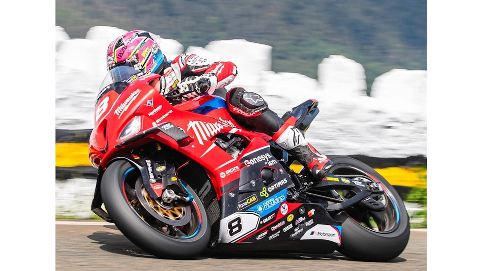 ‘The buzz of the TT is a million times more than riding a short circuit ...