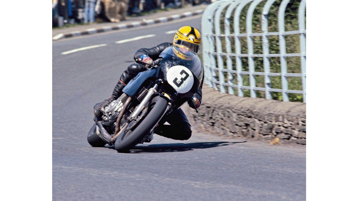 ‘He was a man of truth’ | Bike Magazine