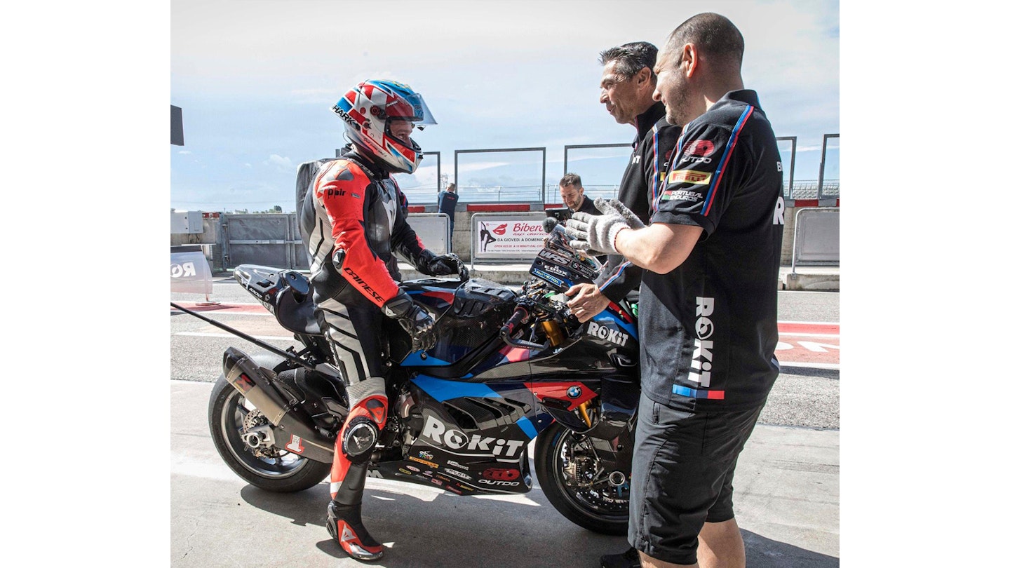 The world’s fastest superbike | Bike Magazine
