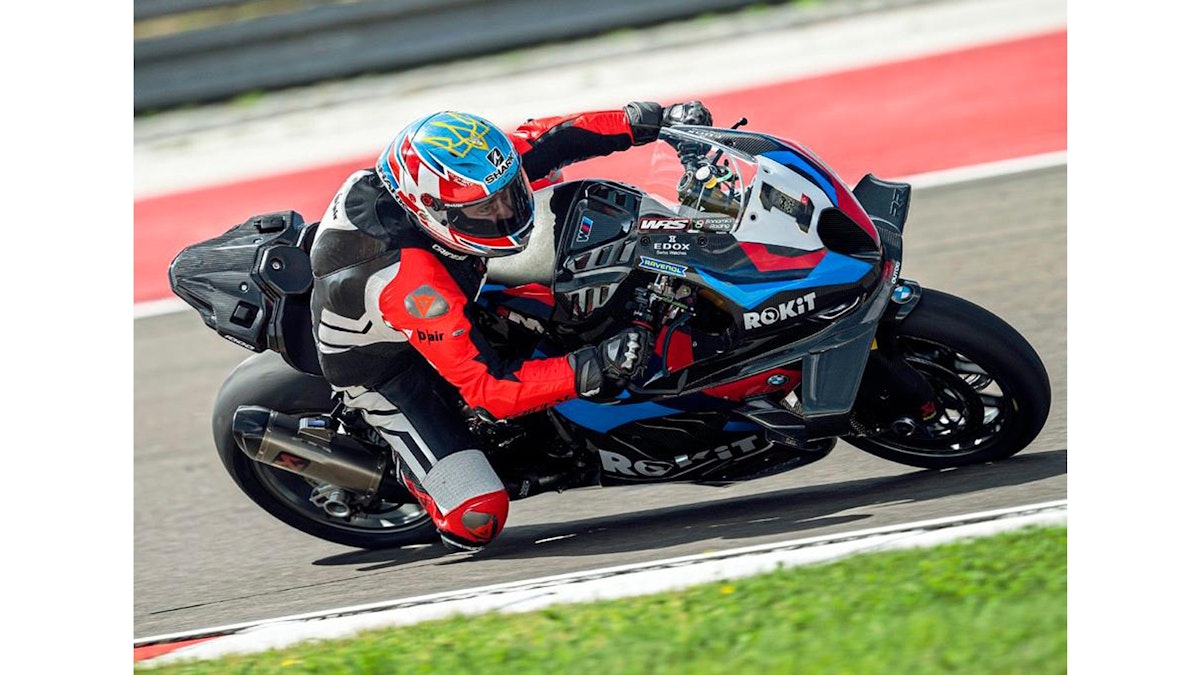 The world’s fastest superbike | Bike Magazine