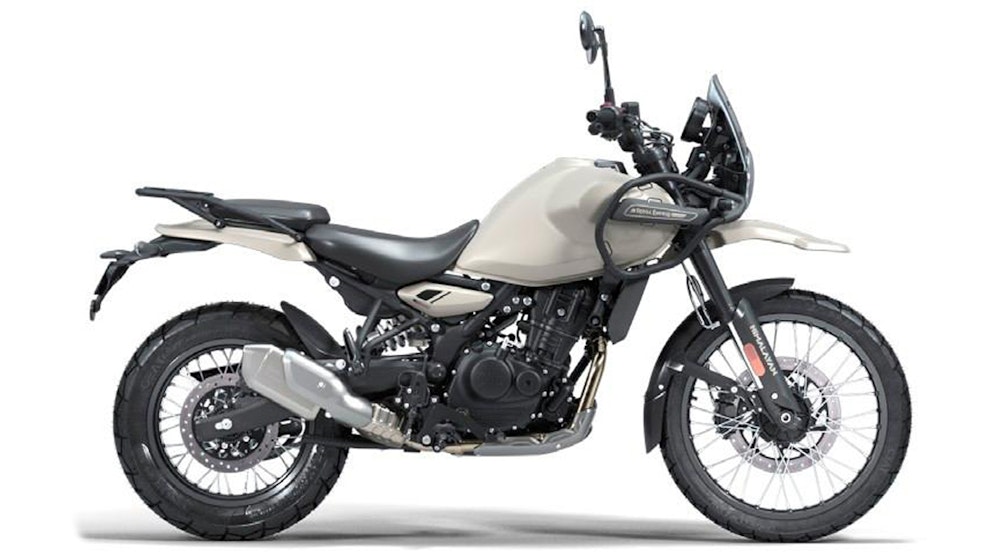 Trail and error | Bike Magazine