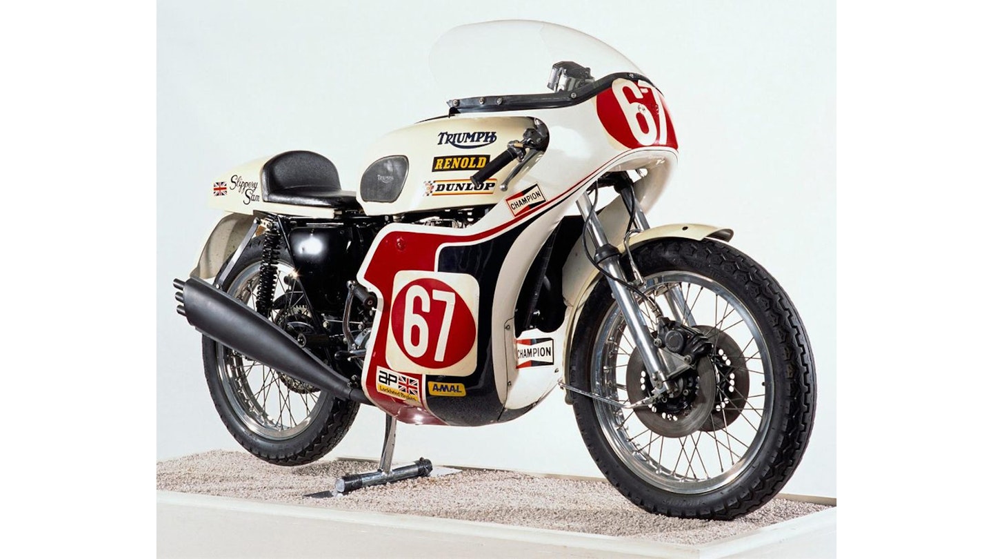The original | Bike Magazine