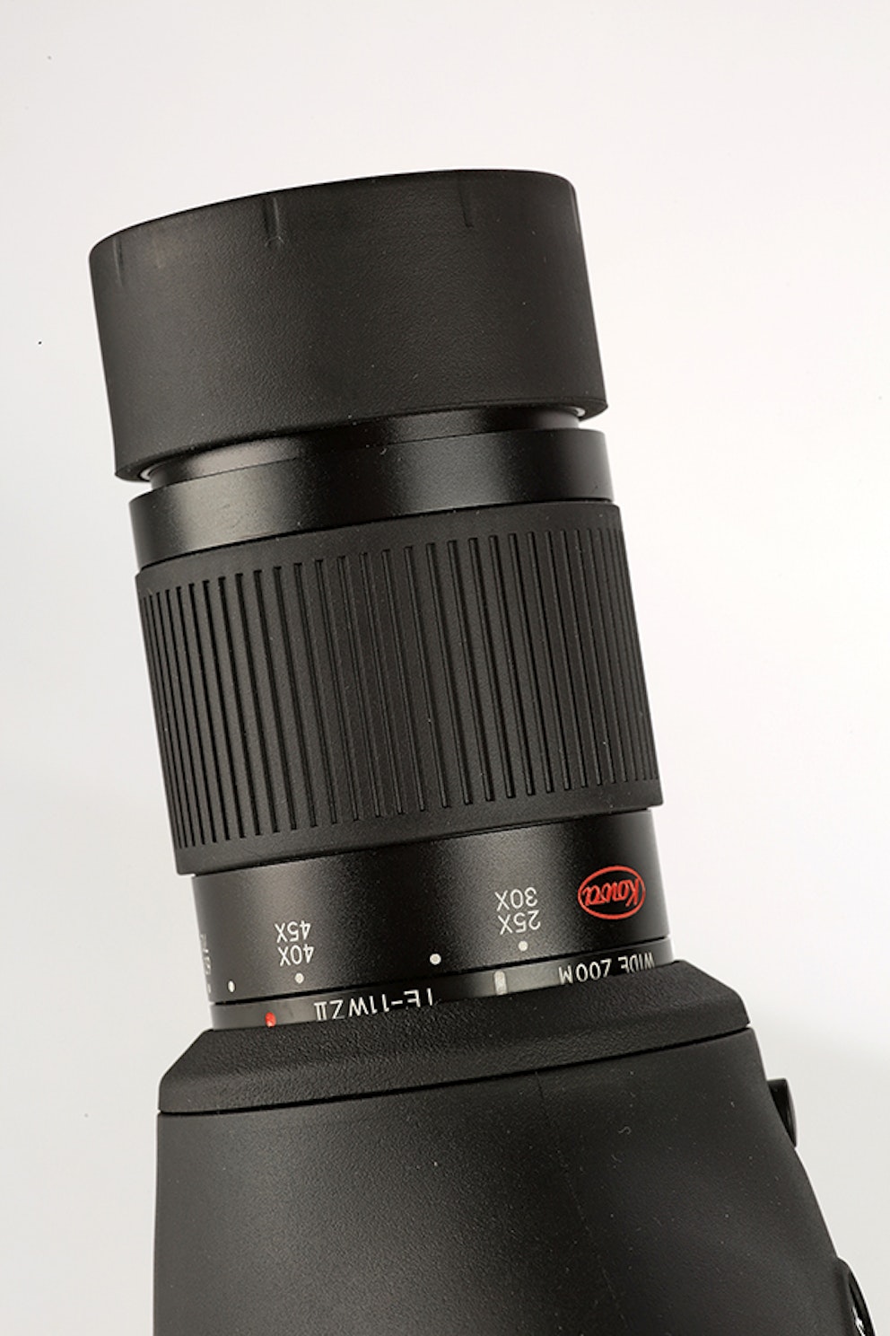 Kowa Prominar TSN-99A | Gear | Bird Watching