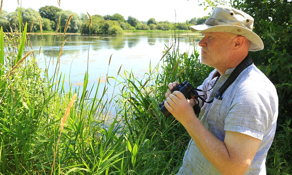 Best Birdwatching binoculars UK