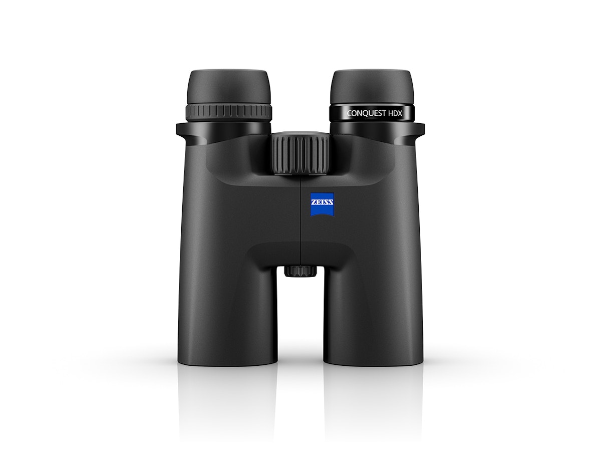 ZEISS Conquest HDX binoculars | Gear | Bird Watching