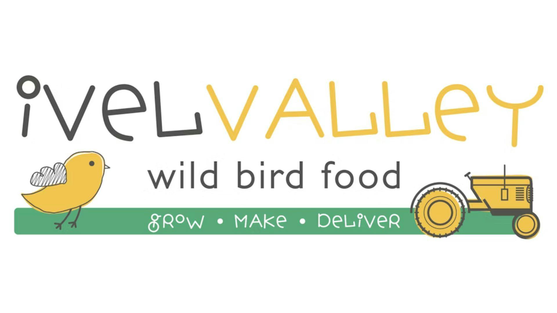 Treat your garden visitors this Christmas with Ivel Valley Wild Bird ...
