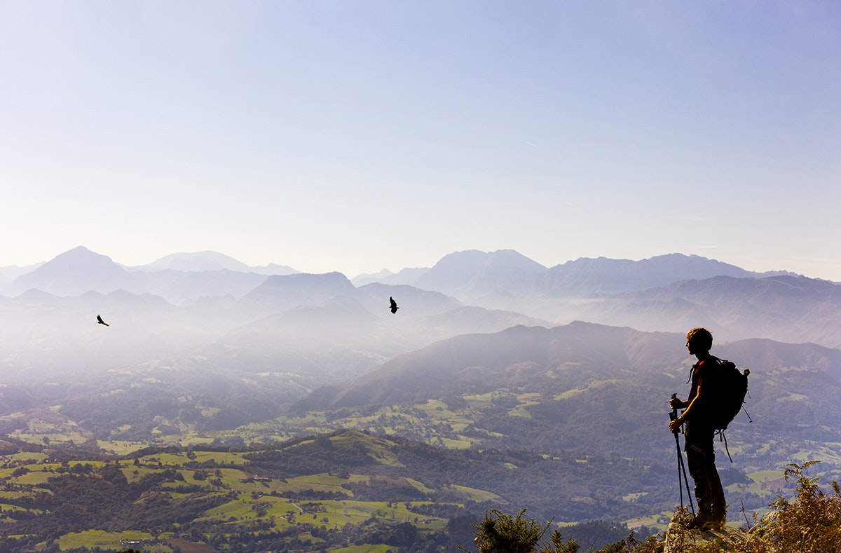 Asturias: Spain’s Natural Paradise | Travel Guides | Bird Watching