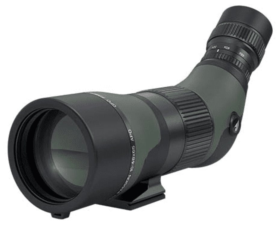 Scope review: GPO Passion 16-48×65 APO | Features | Bird Watching
