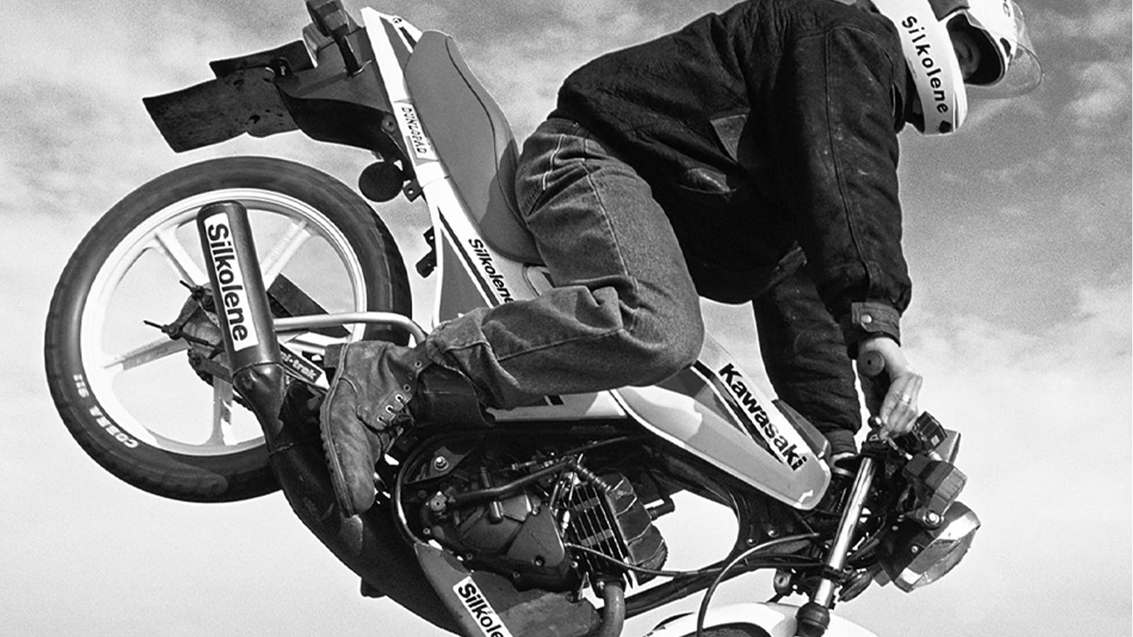 Classic Bike Magazine