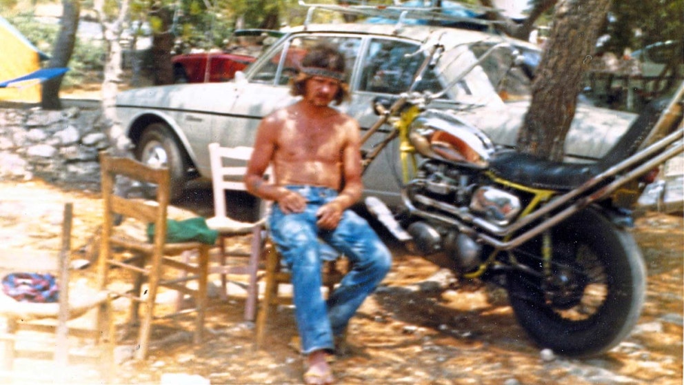 The perfect touring machine | %%channel_name%%