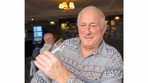 At lunch with… Arthur Browning | %%channel_name%%